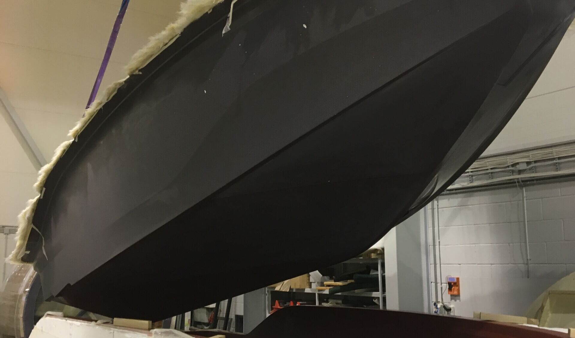 GRP production | Composite plus