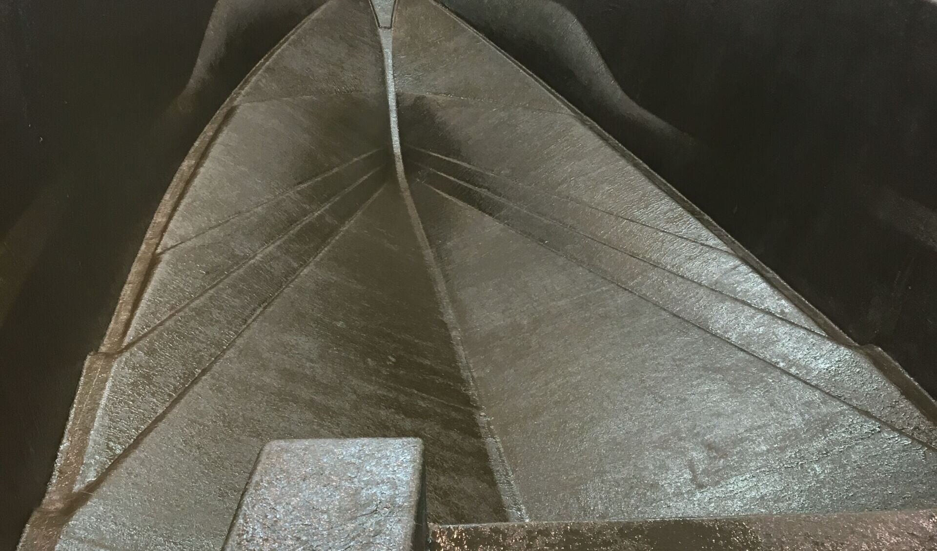 GRP production | Composite plus